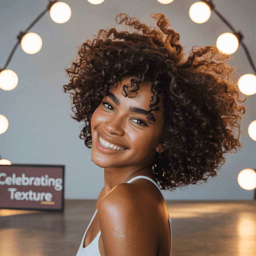 Inside the Textured Haircare Boom - Texture Tribe Academy