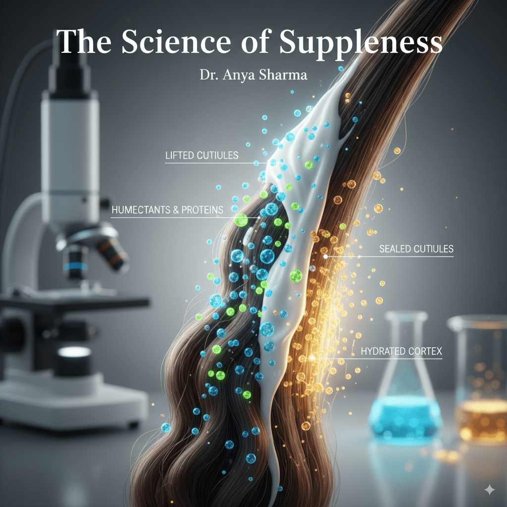 Unpacking the Transformative Power of Deep Conditioning - Texture Tribe ...